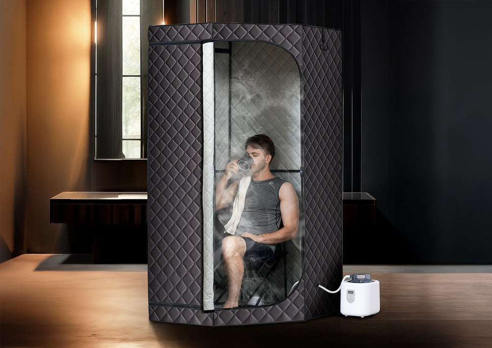 SpringSpa Sauna | Complete Sauna Solutions for Home & Wellness